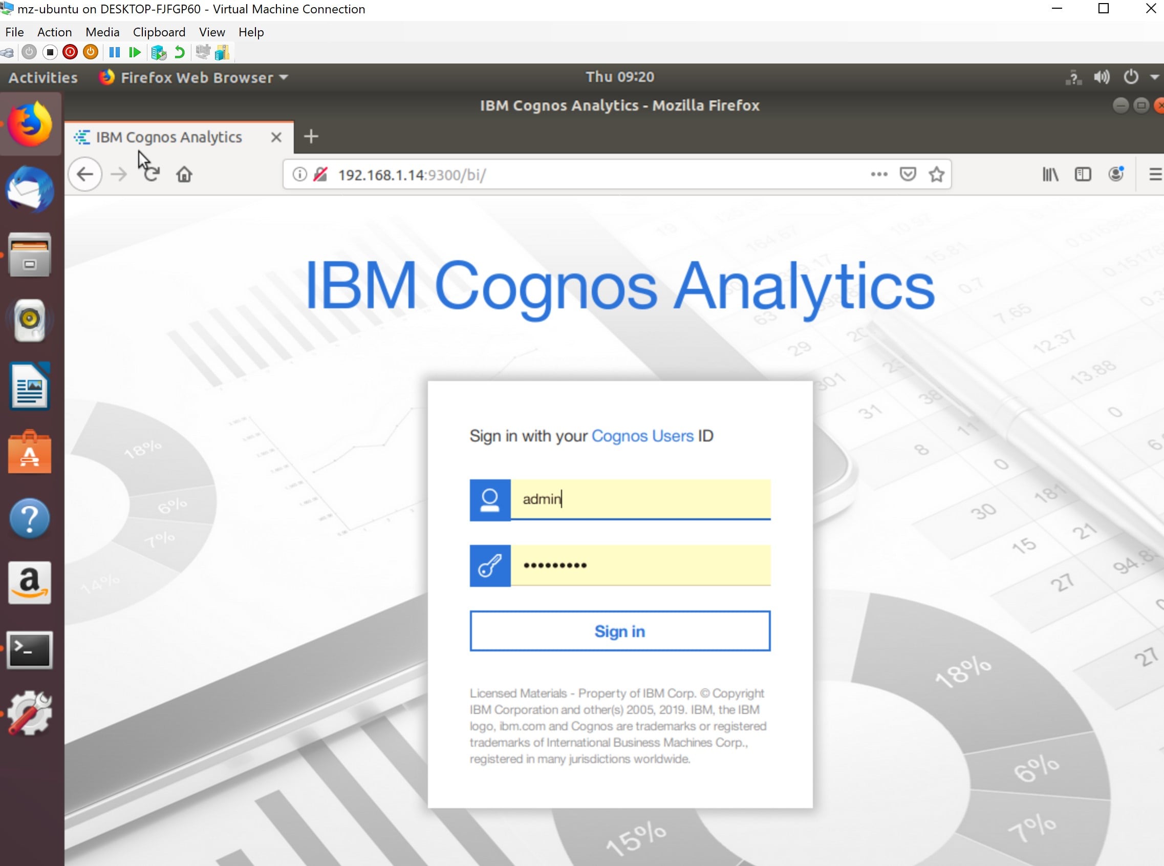 QueBIT Blog: Cognos Analytics 11.1.2 Takes on Data Science – Integration with Jupyter Notebook