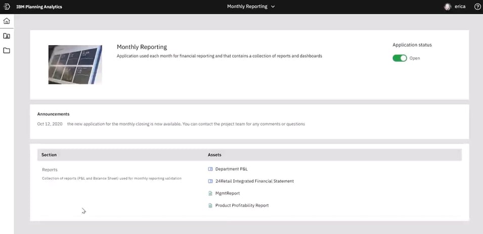 QueBIT Blog: Everything you need to know about the new IBM Planning ...