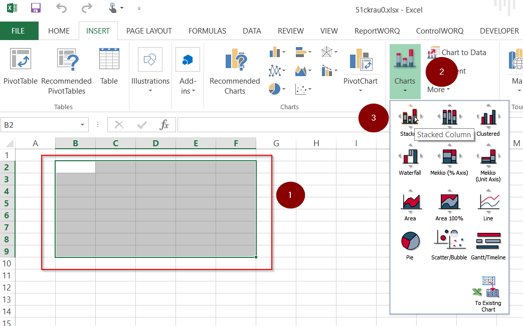 Integrating ThinkCell with Cognos Disclosure Management: Enhance Your ...