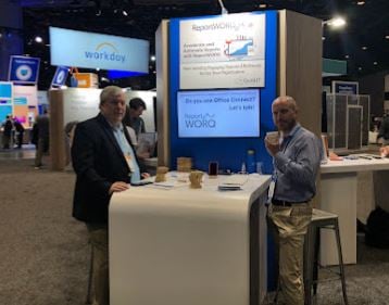 QueBIT Blog: Workday Rising 2022 did not disappoint!