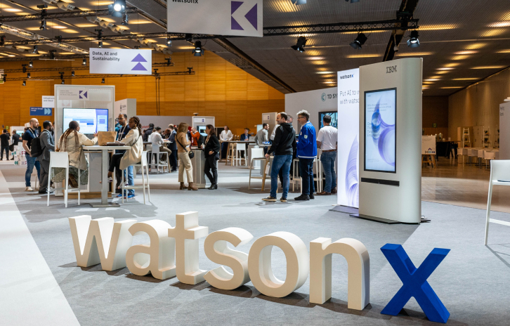 Quebit Blog Insights From Ibm Techxchange 2024 Ai Planning Analytics