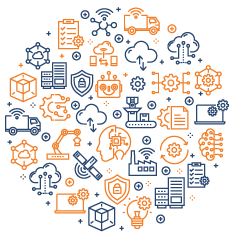 QueBIT Blog: Scenario Planning for Supply Chain Planning
