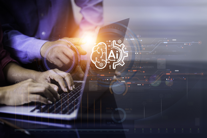 QueBIT Blog: The Future of Financial Planning: Dive into AI-Driven ...